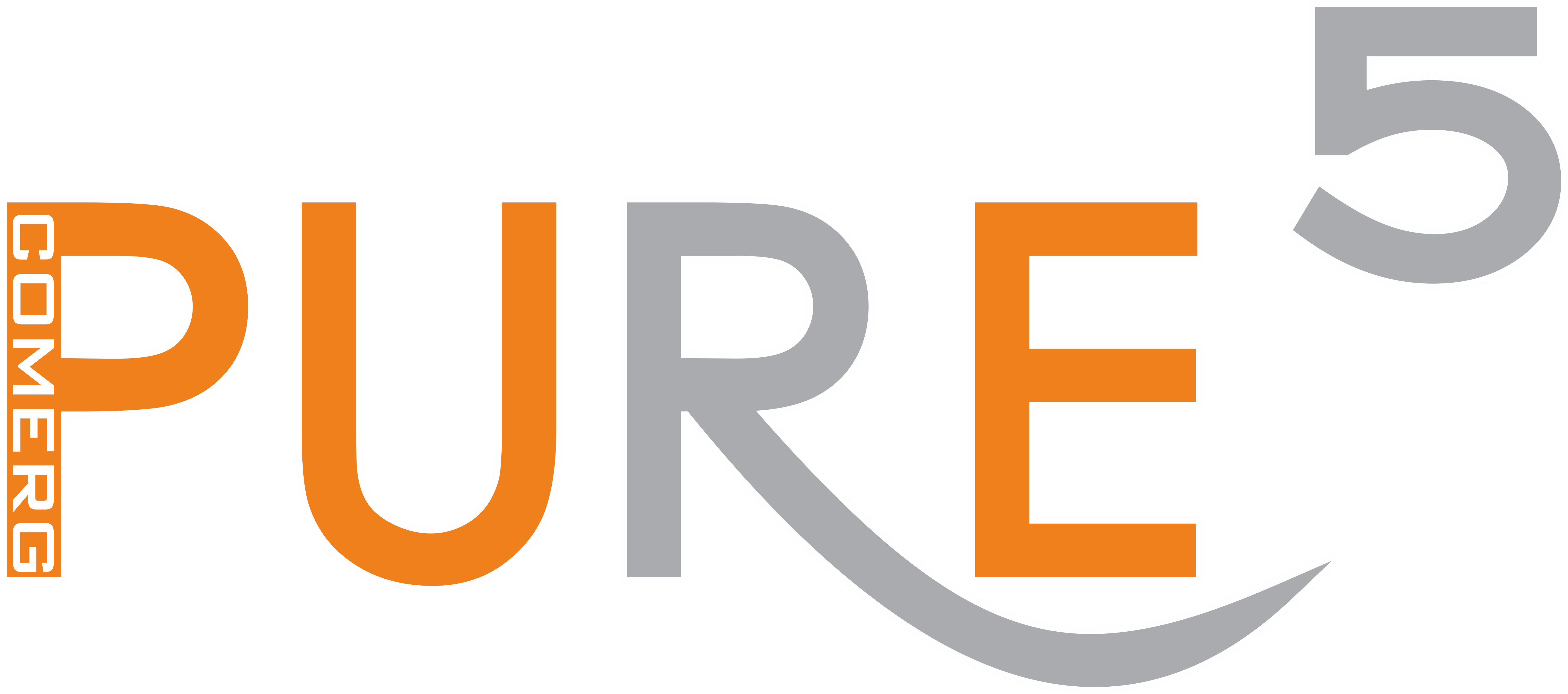 Pure Radio Logo