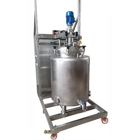 THC Remediation Equipment for Sale - PURE5 Extraction