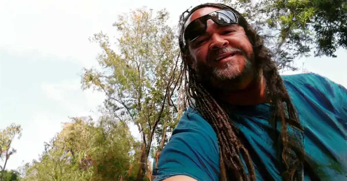 Jody Wilscott VBC - PURE5™ Extraction