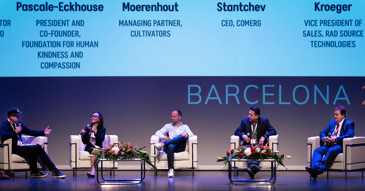 Forming Strategic Partnerships: Insights for Business Growth